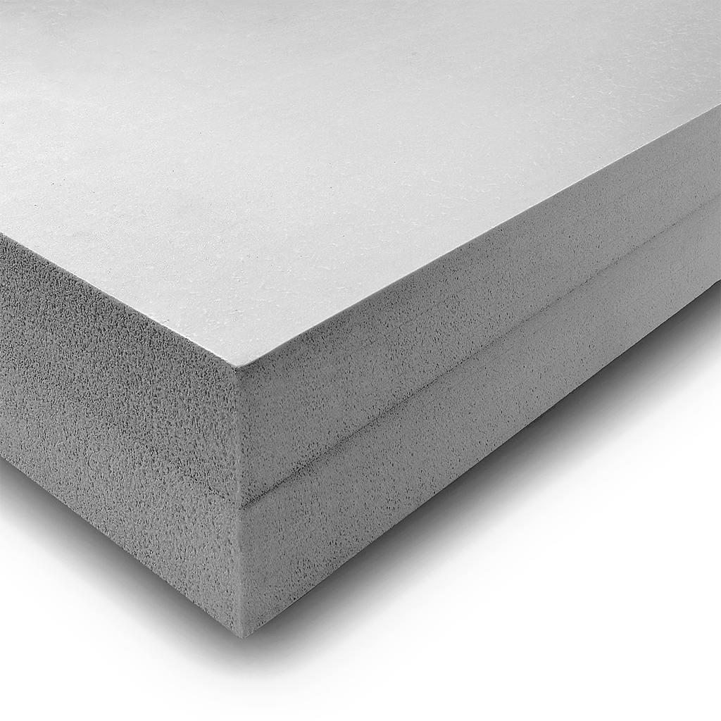 Die Herstellung von XPS - XPS - Der Spezialdämmstoff